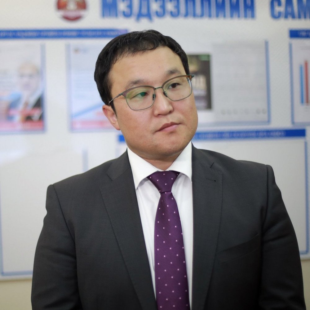 Ц Батзул Тендер шалгаруулалтад орсон компаниуд хуулийн үүргээ